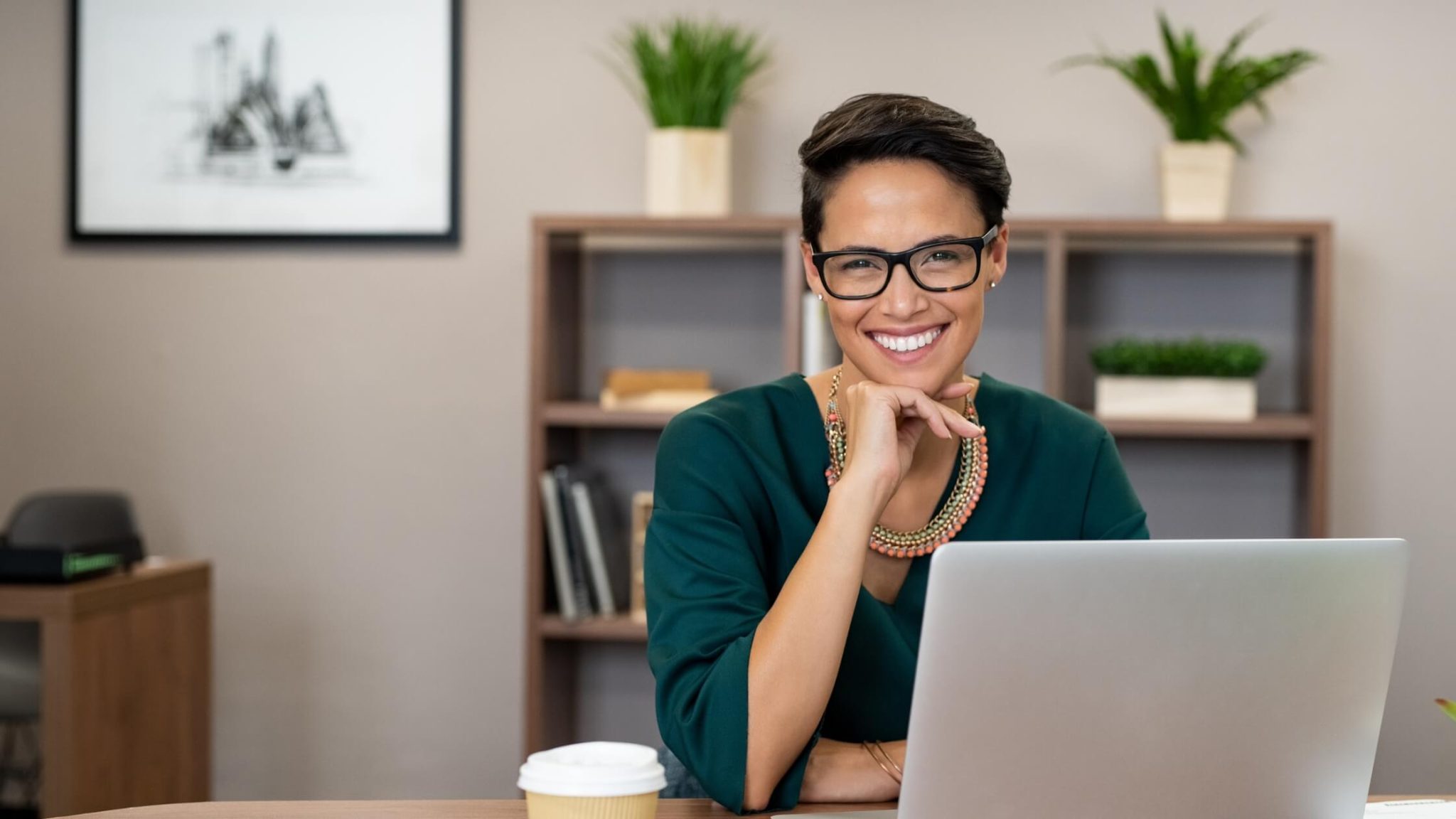 The Benefits of Remote Accounting for Small Businesses