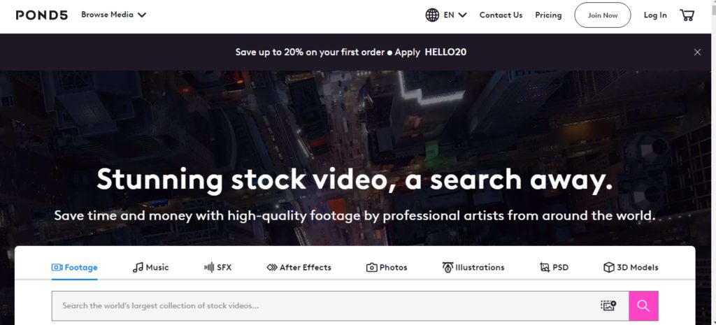 50 Amazing sites with breathtaking free stock images