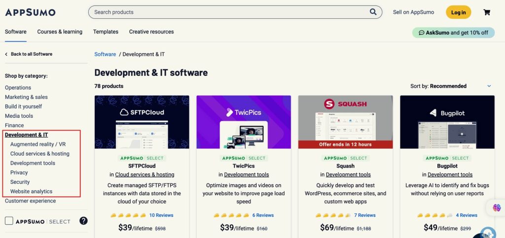 What is AppSumo? | Deals to Grow Your Coaching Business