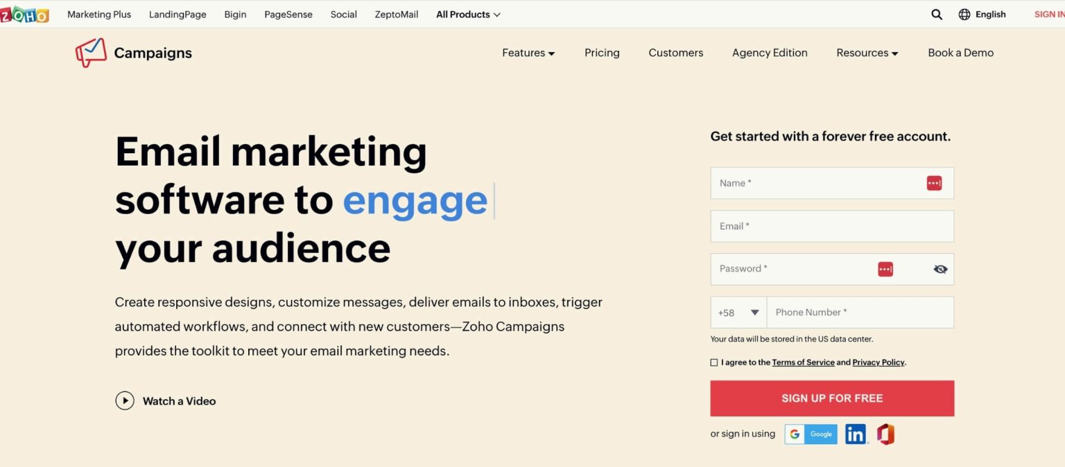 12 Best Email Marketing Platforms for Your Coaching Business