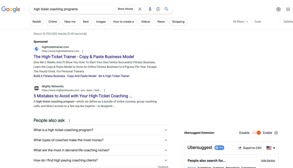 How to do Pinterest keyword research in 2023 - Delegate First
