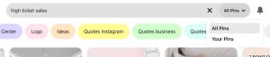 How to do Pinterest keyword research in 2023 - Delegate First